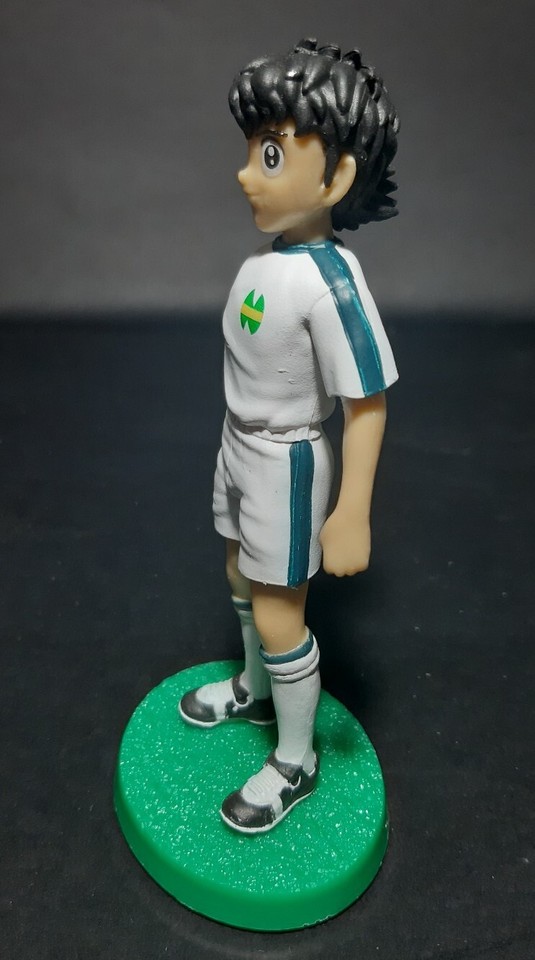 Captain Tsubasa Holly E Benji Figure 7 " Olive Et Tom Anime Oliver ...