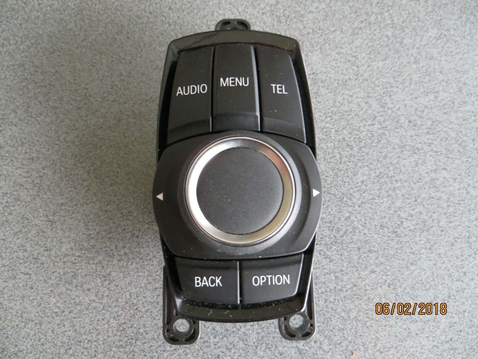 i drive controller basis bmw | eBay