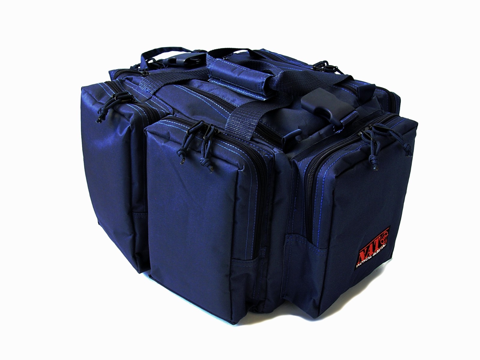 Blue Range Bag 20" NATO ® Tactical Survival hunting shoot Ballistic ...