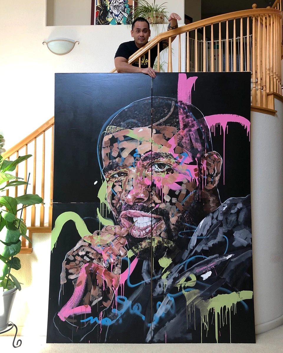 Artwork 2 On Drake