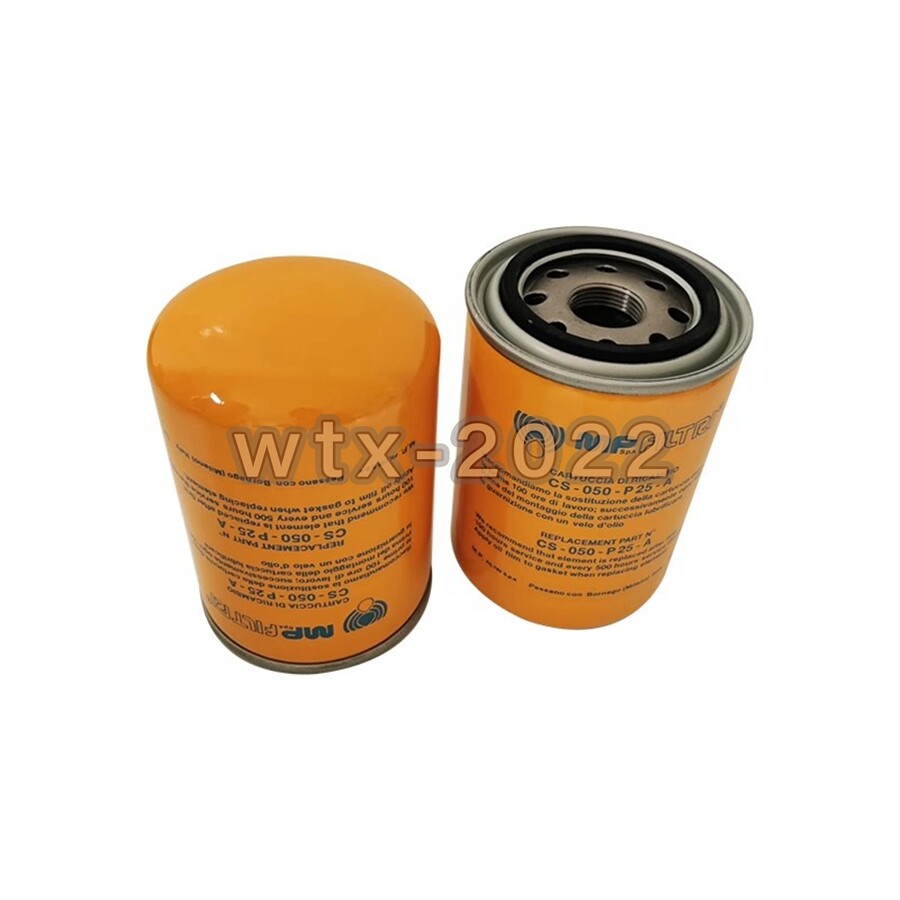 1PCS New For CS-050-P25-A Hydraulic Filter Element | eBay