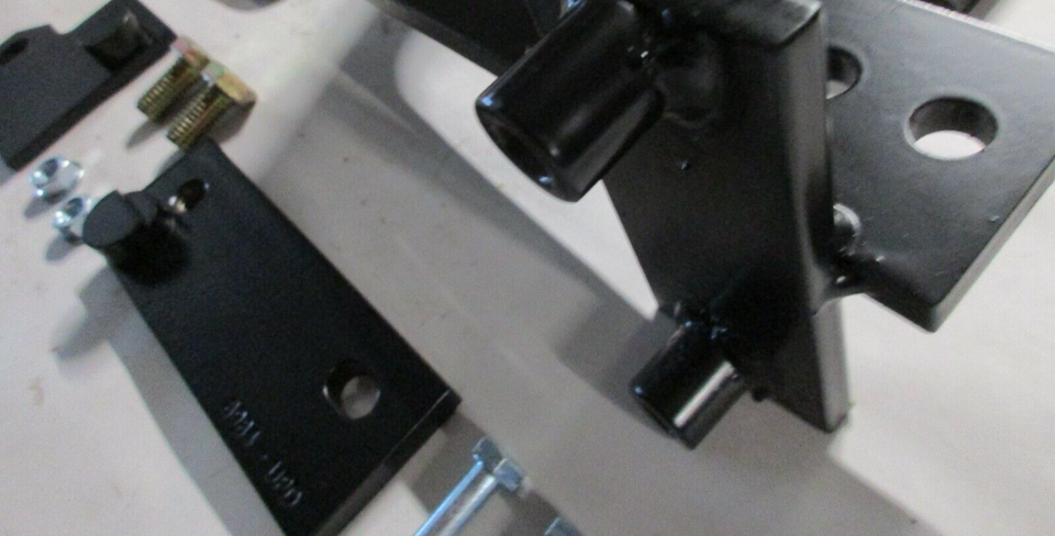 MILLER TOOL ALTERNATIVE 8984-C COMPATIBLE WITH HEMI ENGINE LIFTING ...