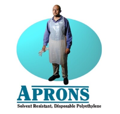 Aprons - Box