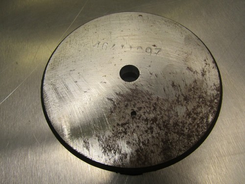 Gorman Rupp 46411-097 Check Valve | eBay