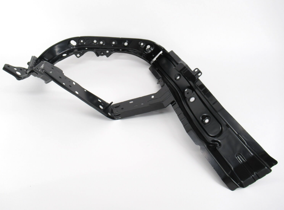 Genuine OEM Toyota 53202-0E070 Passenger RH Radiator Support 2014-19 ...