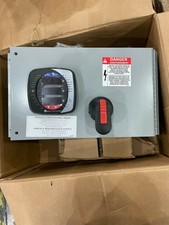 GE EPM 2200 Power Metering System Pl2200c1s for sale online | eBay