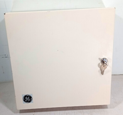 1 USED GE SECURITY M2000 PXNPLUS INTERLOGIX CONTROL PANEL ***MAKE OFFER ...