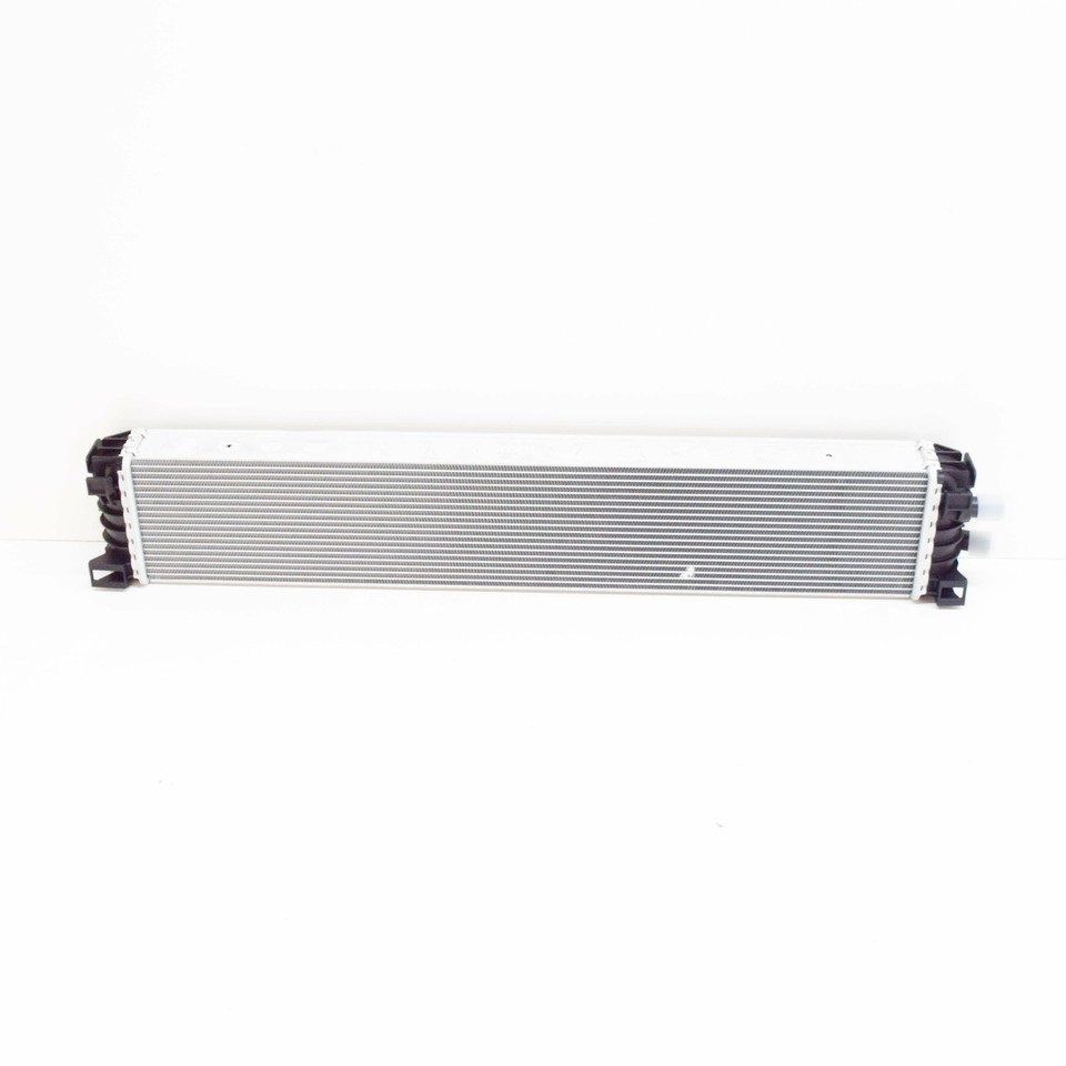 NEW AUDI A4 8W B9 INTERCOOLER RADIATOR 8W0145804A ORIGINAL 8W0-145-804 ...