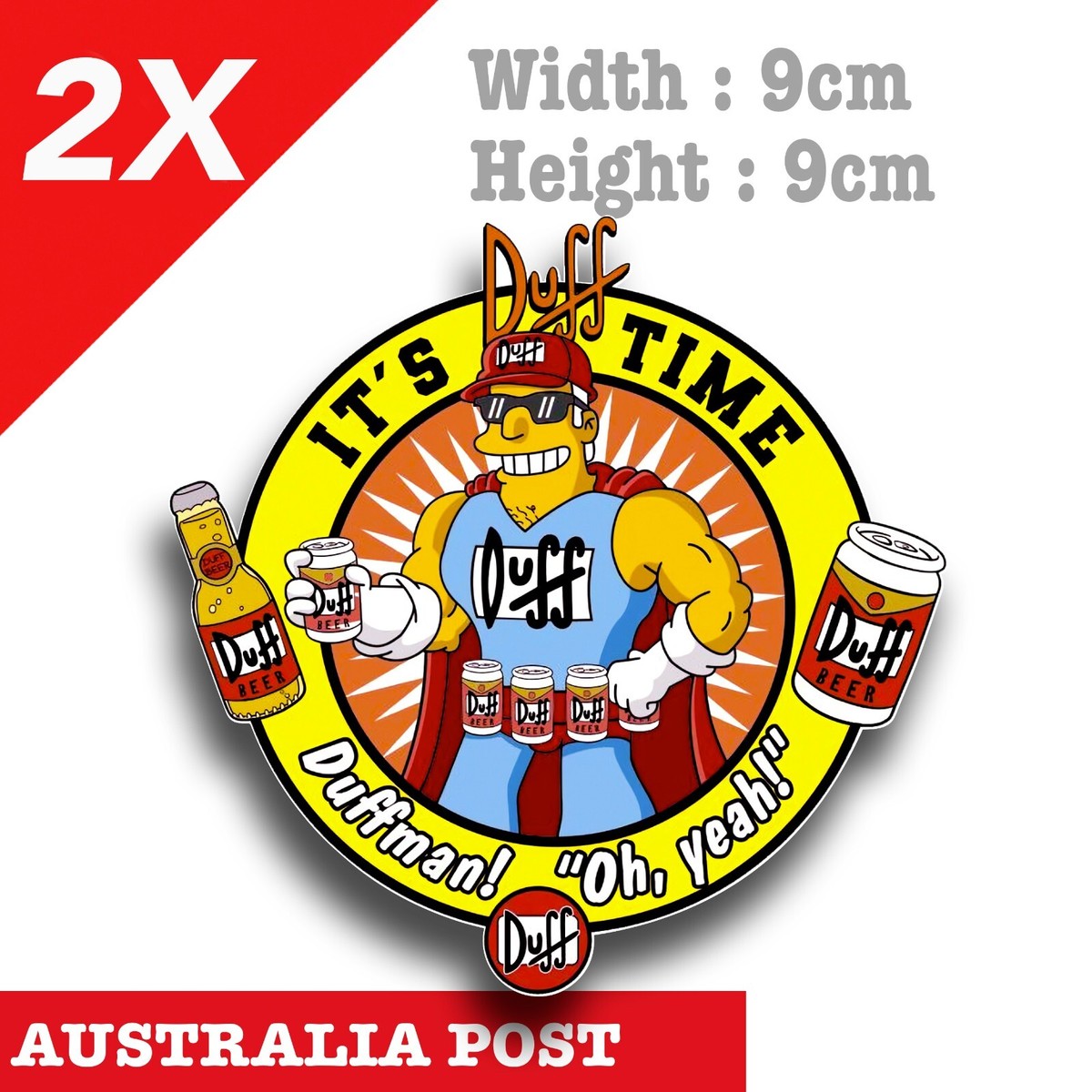 Duffman Quotes Duffman's Redemption #shorts #short #shortsfeed