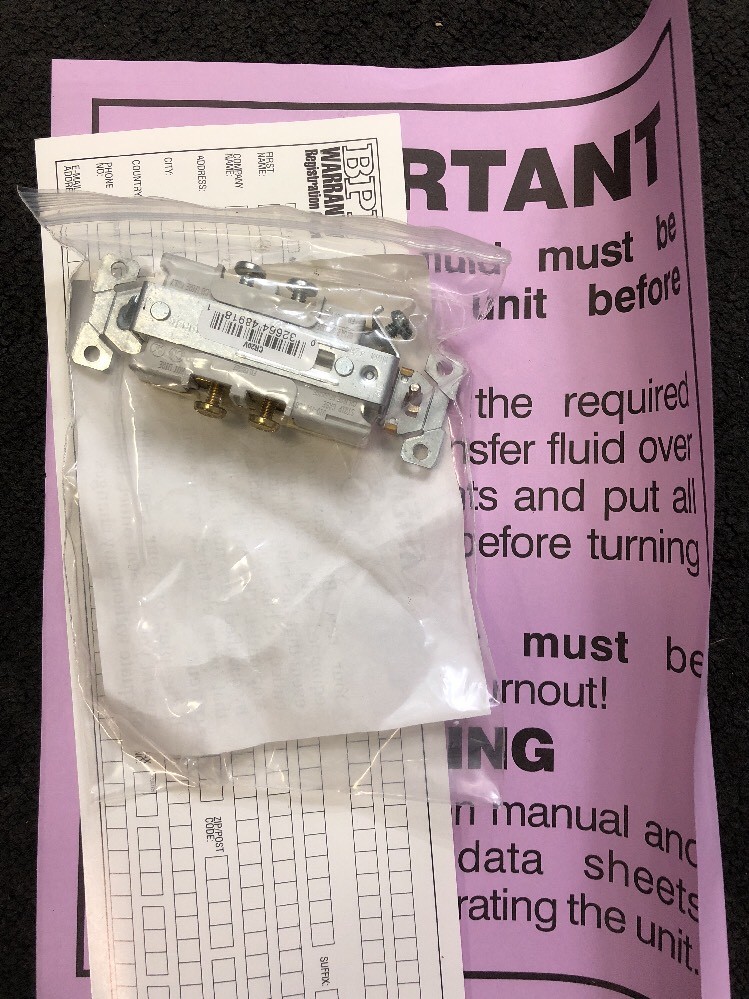 NEW BPI OPHTHALMIC LENS DYE UNIT w/ (4) 1Qt Tanks 110V 13204 | eBay