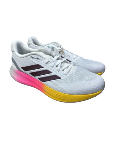 Adidas Run Falcon 5 Men's Size 10 Course A Pied IE8811 Running Gym | eBay