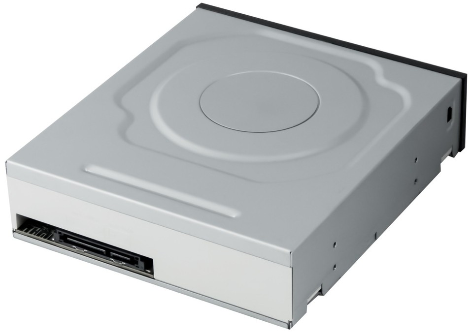Liteon DH-16AASH DVD/CD Rewritable Drive SATA 5.25'' | eBay