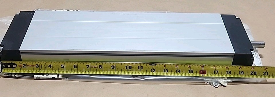 *NEW* Rexroth R036050000 Compact Linear Module CKK-145-NN-1 420mm ...