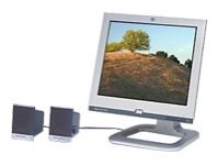 HP F1503 LCD Monitor for sale online | eBay