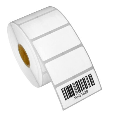 Thermal Labels - Thermal Transfer Labels