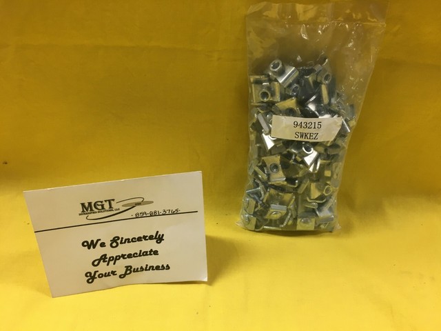 LEGRAND / SWKEZ / CABLOFIL Splice Washer Kit (Package of 50) | eBay