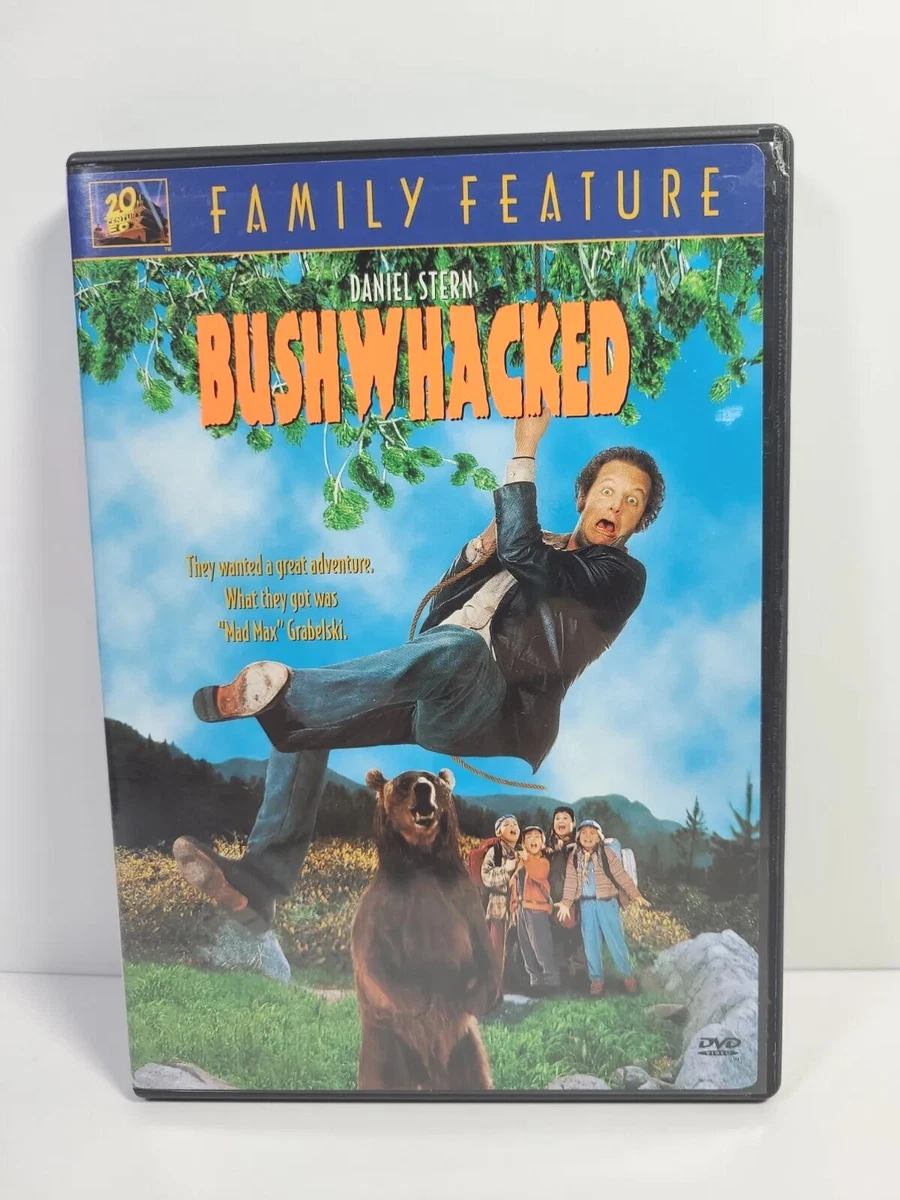 Daniel Stern Bushwhacked