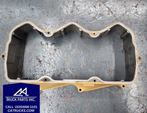 OEM Caterpillar 3406B Jake Brake Housing Part # 7C0061 | eBay