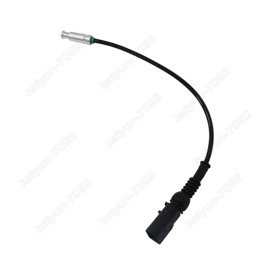 A6 C6 Air Compressor Sensor For Audi S6 A6L Air Suspension Pump Kit ...