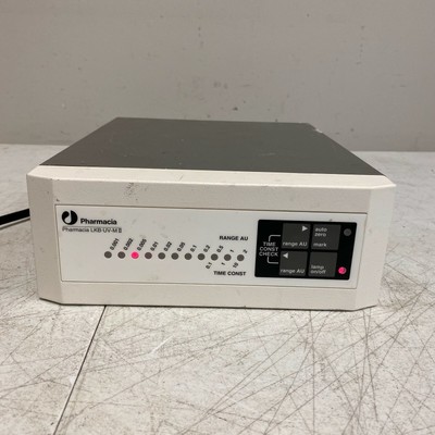 Analytical Instruments - Chromatography Module