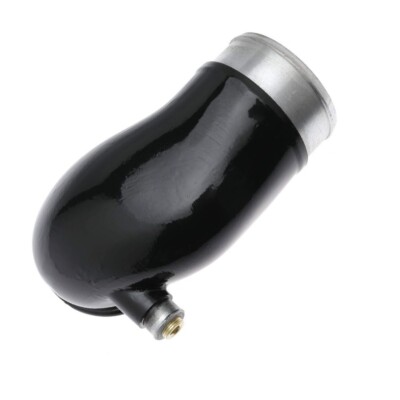 Turbo Inlet Manifold Intake Elbow for Duramax LLY 2004.5-2005 GM 6.6L ...