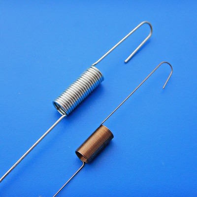 Throttle & Governor Spring Set Fits Honda GX140 GX160 & GX200 Engine ...