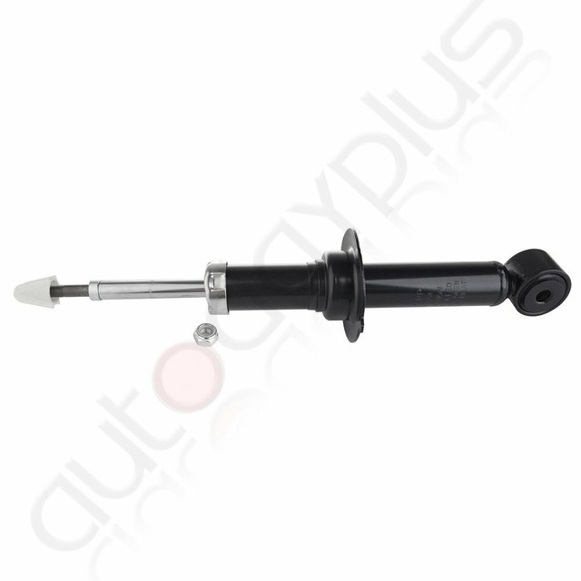 Full Set of 4 Shock Strut Assemblies Fits 2000 2001 2002 Lincoln LS 3 ...