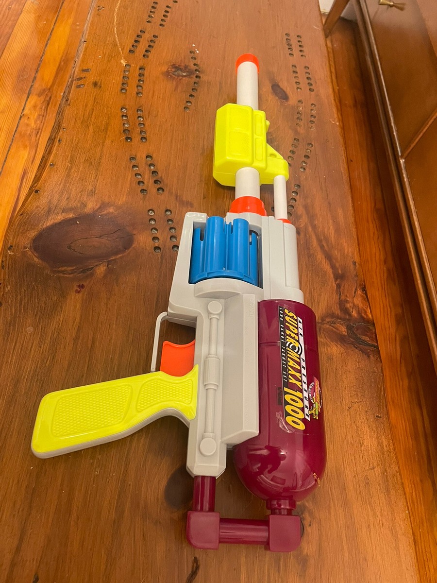 Super Soaker 10000