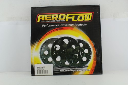 AEROFLOW 164 TOOTH EXTERNAL BALANCE FLEXPLATE FOR FORD 429 - 460 BIG ...