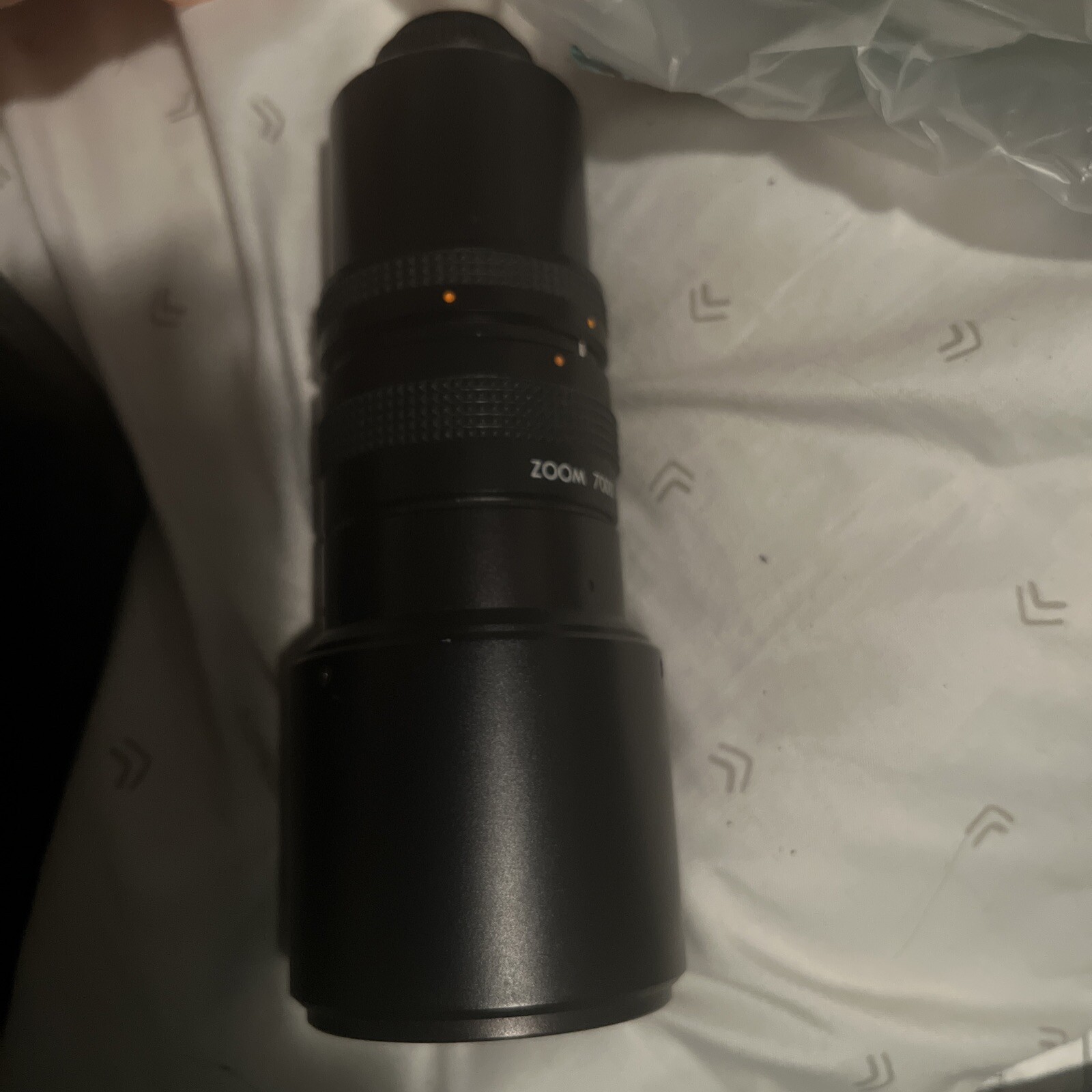 Navitar Zoom 7000 Lens | eBay