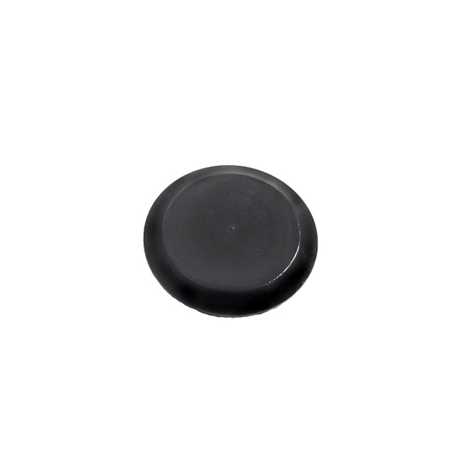 Hole Plug Flush Mount Type Black Polyurethane; SB 43 | eBay