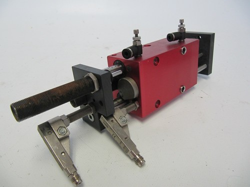 AFAG Pneumatic Linear Module LM 20/60 LM20/60 | eBay