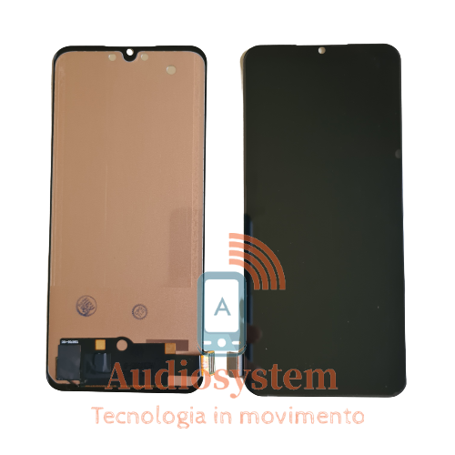 DISPLAY LCD+ TOUCH SCREEN per VIVO Y73s V2031A Y70 V2023 TFT SCHERMO ...