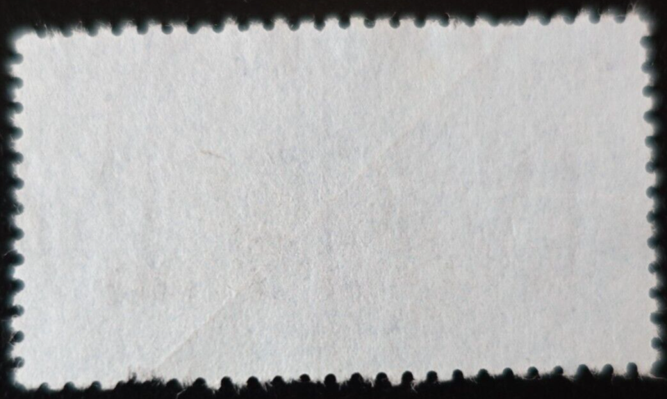 Stamp Revenue Stamps IN - Tax - Medallion Of K. N° 396 mint Without Gum ...