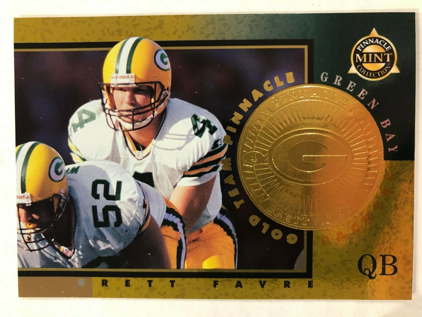 Brett Favre RC Rookie Cards Base Parallel Insert 1991 On Choose/Pick ...