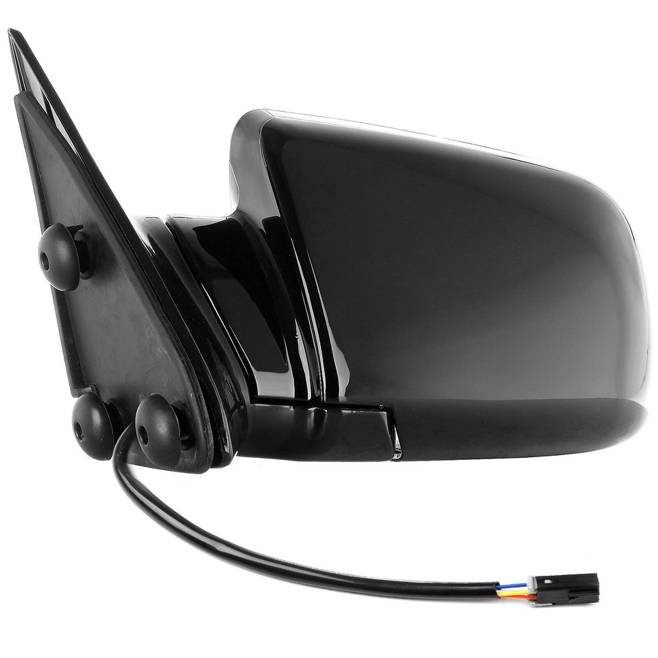 Power Side View Door Mirrors Pair For 88-98 C/K 1500 Tahoe Yukon Pickup ...