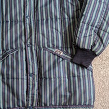original puffa jacket products for sale | eBay UK