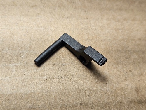 CVA Hawken , Frontier Primitive Muzzle Loader Rifle Part Trigger Lever ...