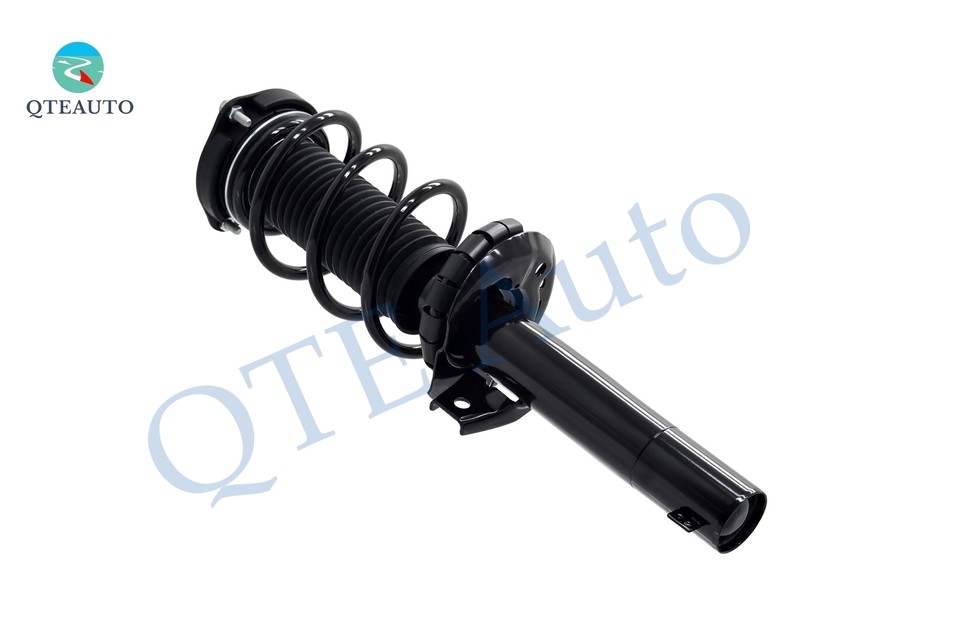 Front Quick Complete Strut-Coil Spring-Rear Shock For 2015-2018 Audi Q3 ...