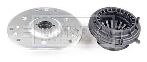 CAPSautomotive Suspension Strut Support Mount 31340605::VOLVO::5 ...