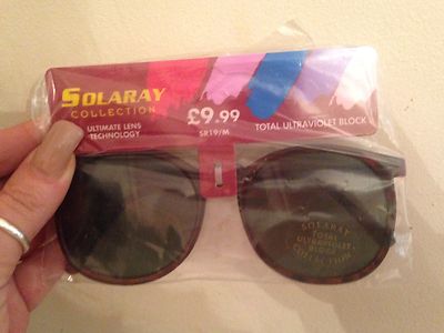 solaray max Block UV 400 Lens Filter & Total UV Protection SunGlasses ...
