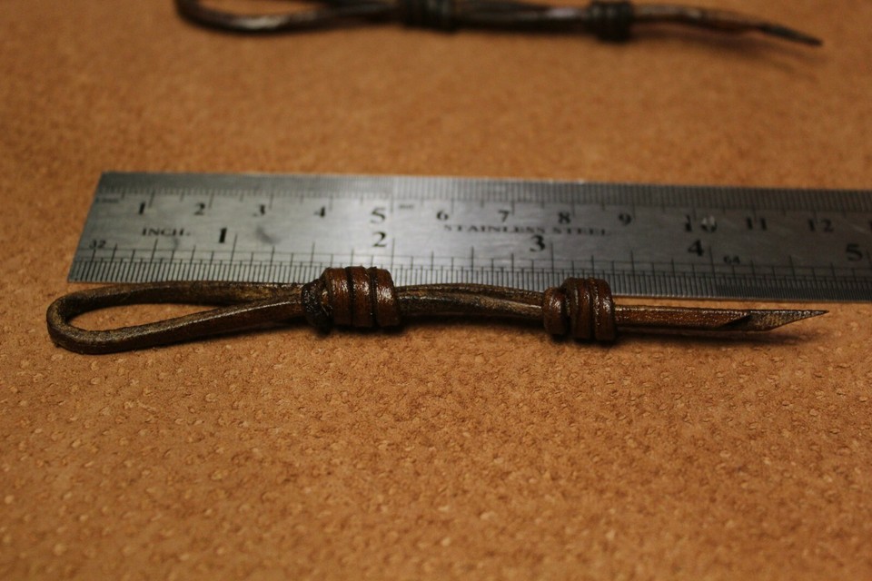 leather Knife Lanyard for victorinox knves | eBay