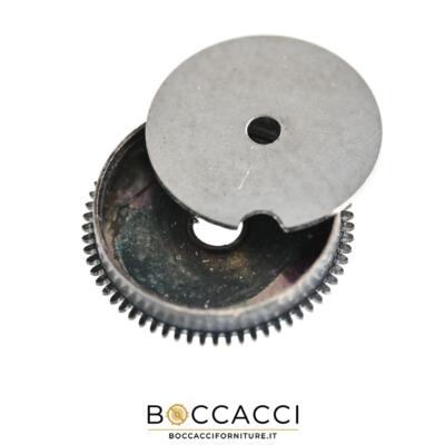 ETA Calib. 651 Ref. 182 Barrel Calib: 651 (EXCELLENT STATE) | eBay