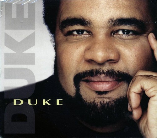 CD George Duke Band - Duke: Live In Tokyo Japan 1983 | eBay