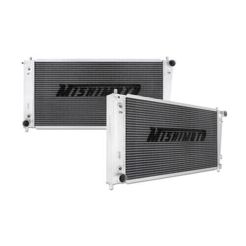 Mishimoto MMRAD-LTN-99 for 99-04 Ford Lightning Aluminum Radiator | eBay