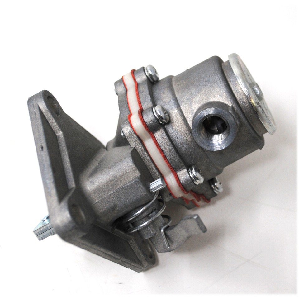 Pompe Mécanique Gasoil PON129 4830098 2557 4764289 25066440 Fiat Ducato ...