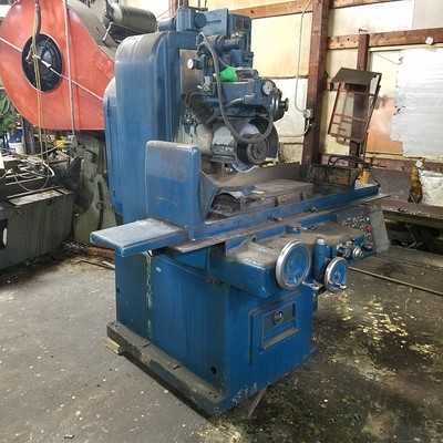 Grinders - Professional - Grinder Model