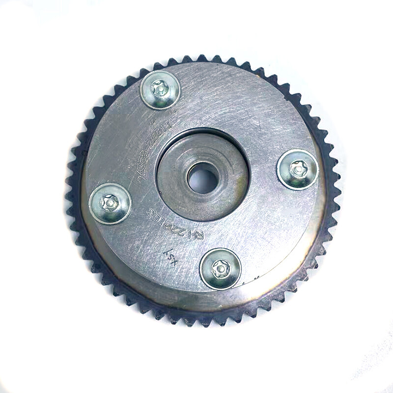 24350-2E011 Intake Timing Camshaft Gear CVVT Fits Hyundai Elantra KIA 1 ...