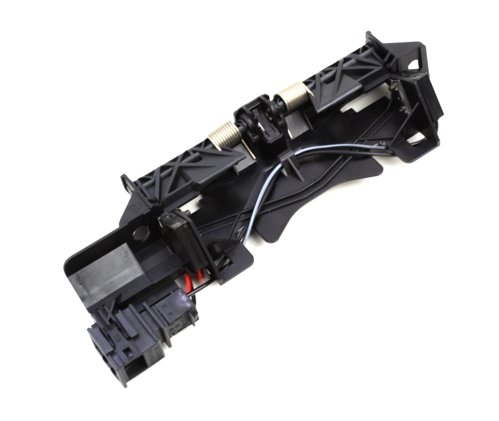 Original Audi Q5 Q7 Schalter für Kofferraumleuchte Heckklappe 4L0959121 ...