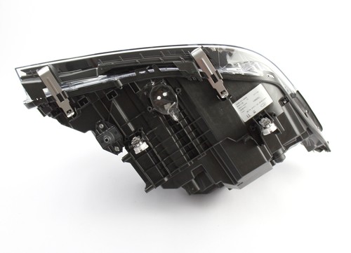 LED Scheinwerfer links für BMW 5er G30 G31 F90 63117214951 | eBay